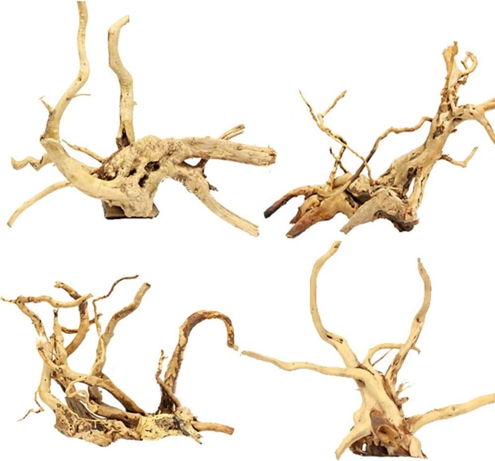 Tfwadmx Driftwood Aquarium Review - Driftwood 4 Us