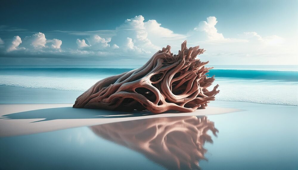 Diy Large Driftwood Projects - Driftwood 4 Us