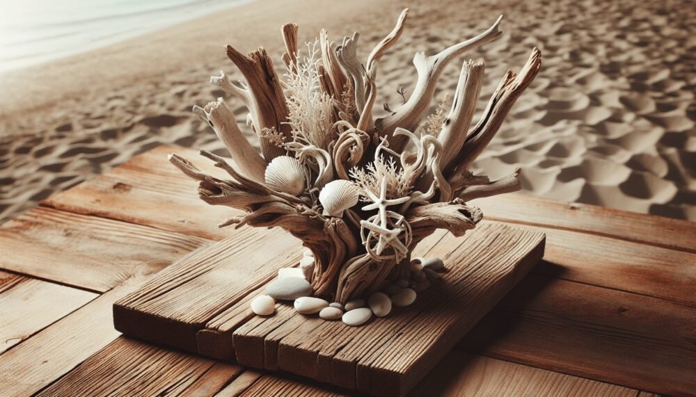 Drift Wood Crafts Ideas Driftwood Projects - Driftwood 4 Us