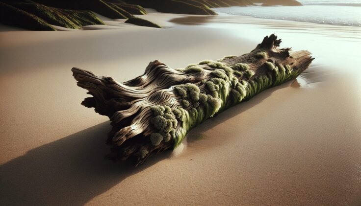 Driftwood Algae - Driftwood 4 Us